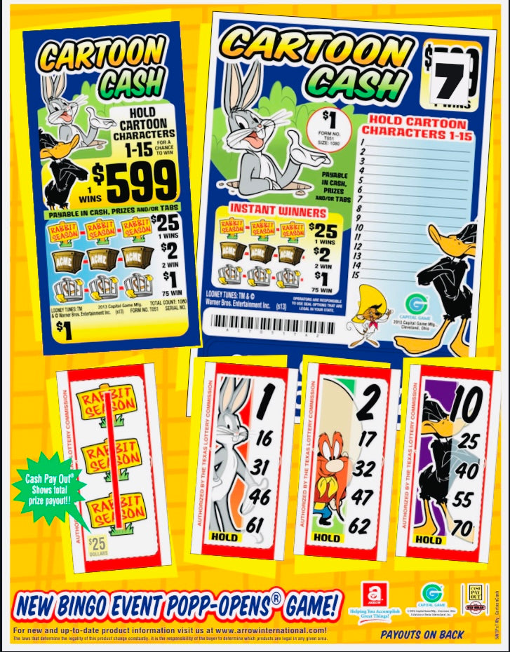 Seals & Holders – EZPULLTABS.COM